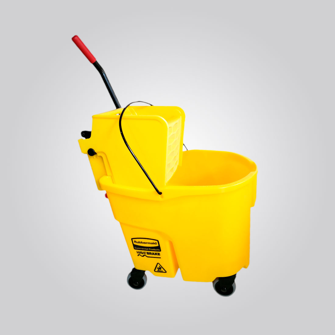 Carrito para el Aseo - La Casa del Aseo®
