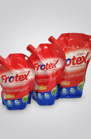 frotex archivos - La Casa del Aseo®