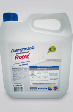 frotex archivos - La Casa del Aseo®
