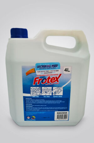 frotex archivos - La Casa del Aseo®